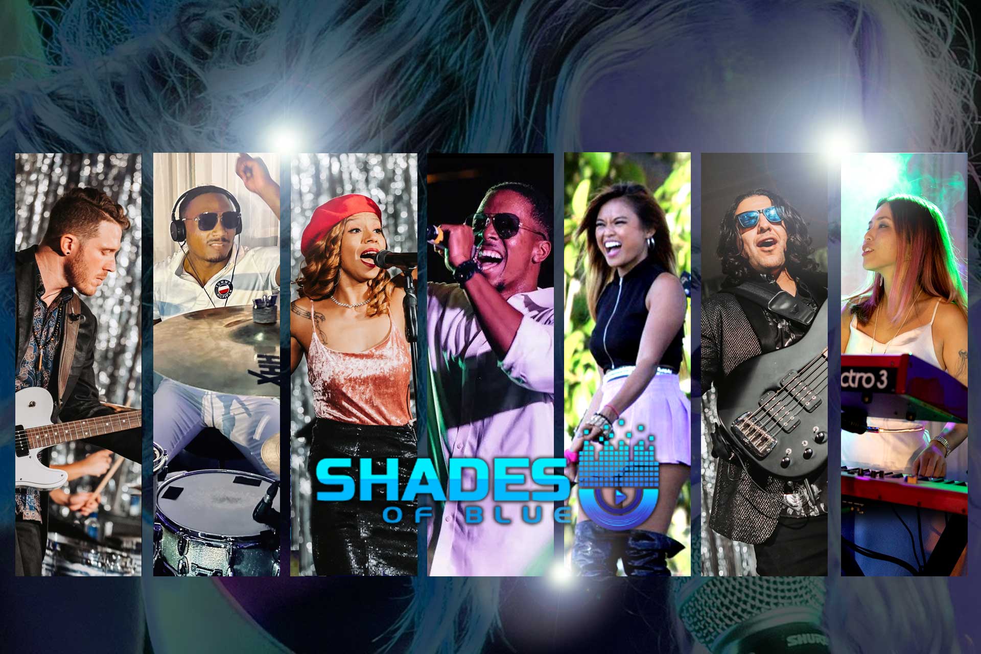 Awesome San Diego Party Bands & Wedding Bands